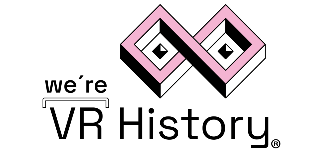 Home - VR History